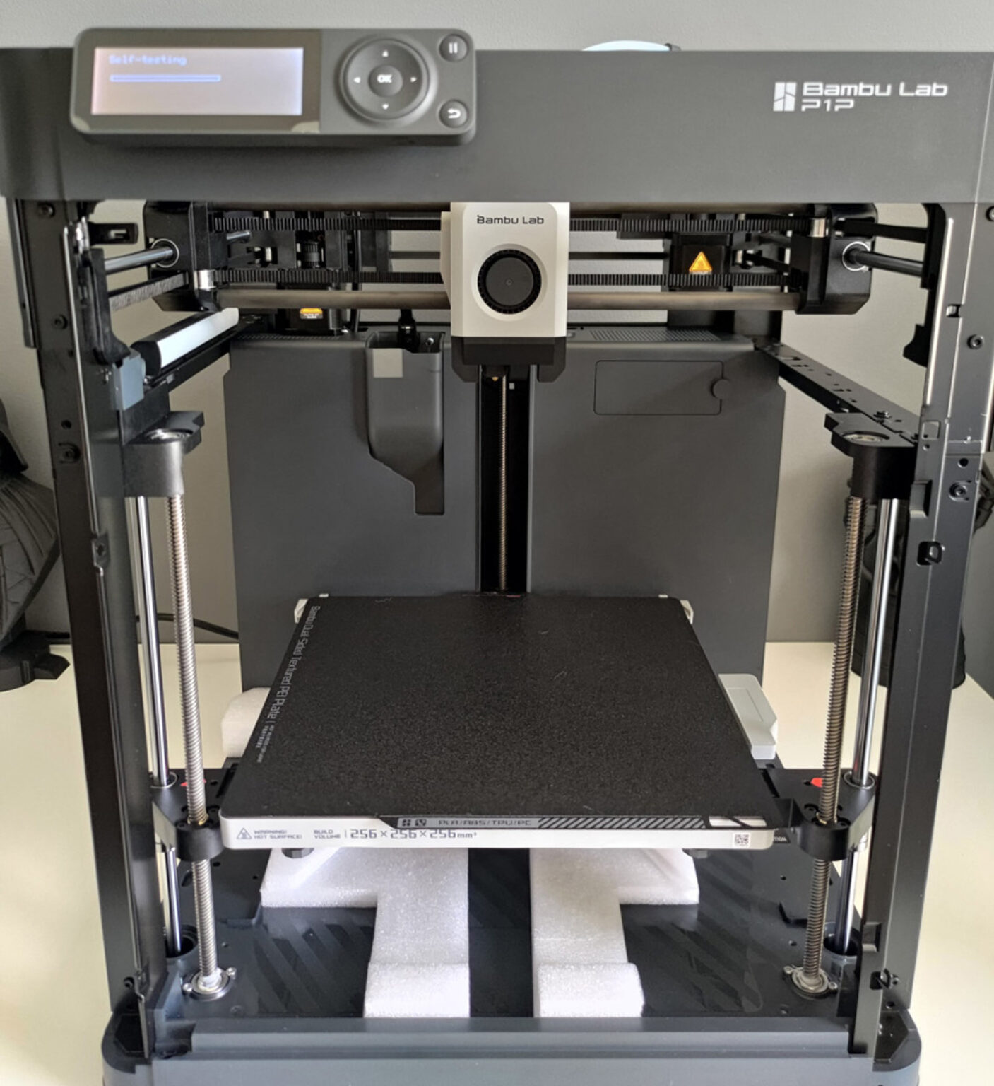 Is the Bambu Lab P1S a Good Printer? In-Depth Analysis, Performance ...