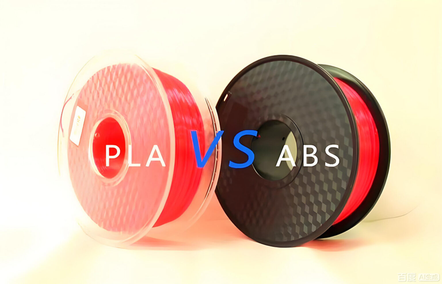 PLA vs. ABS: A Complete Guide to Choosing the Right 3D Printing Material